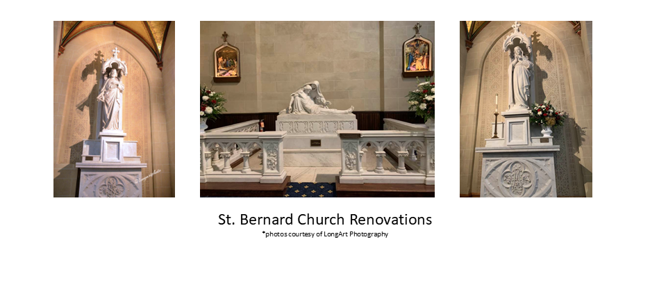 St. Bernard Catholic